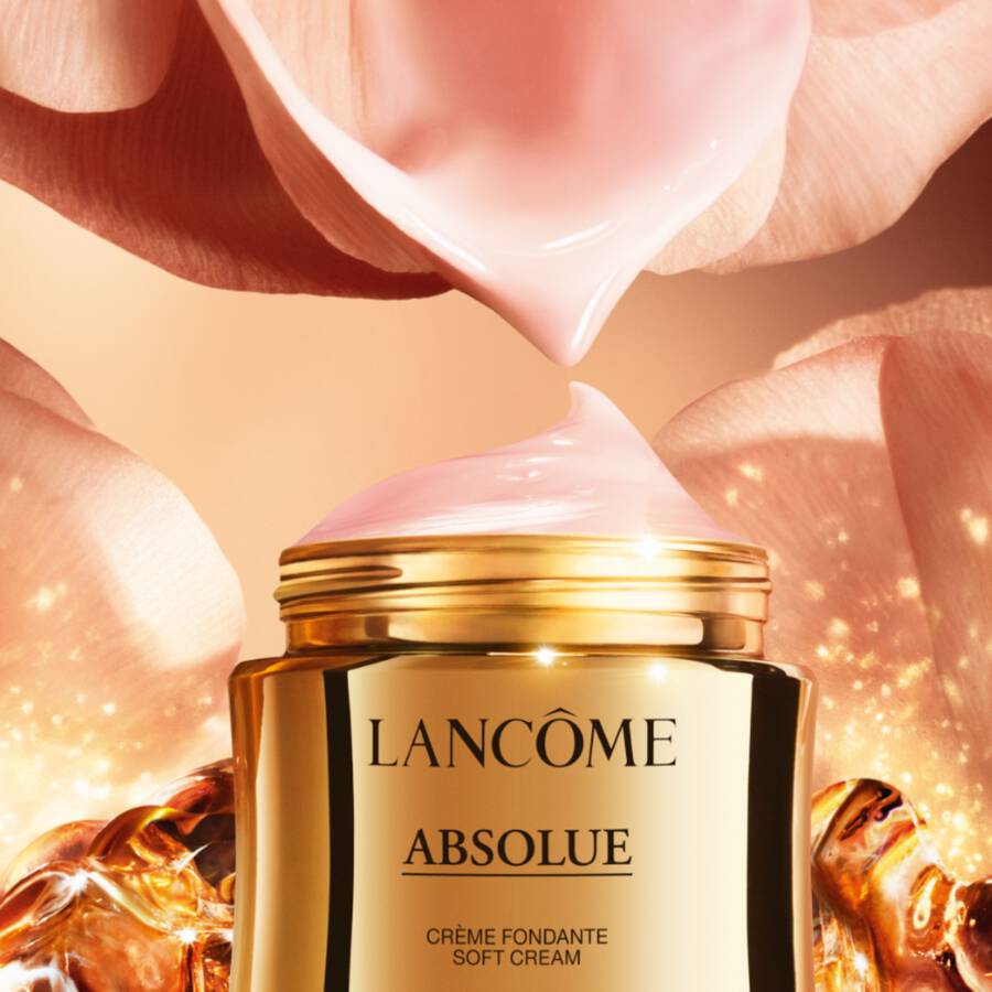 Absolue Cream | Skin Regeneration | Anti-Aging | Lancôme HK